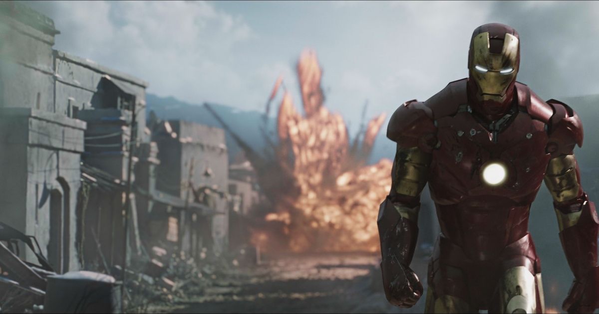 The 10 Most Influential Superhero Movies of All Time