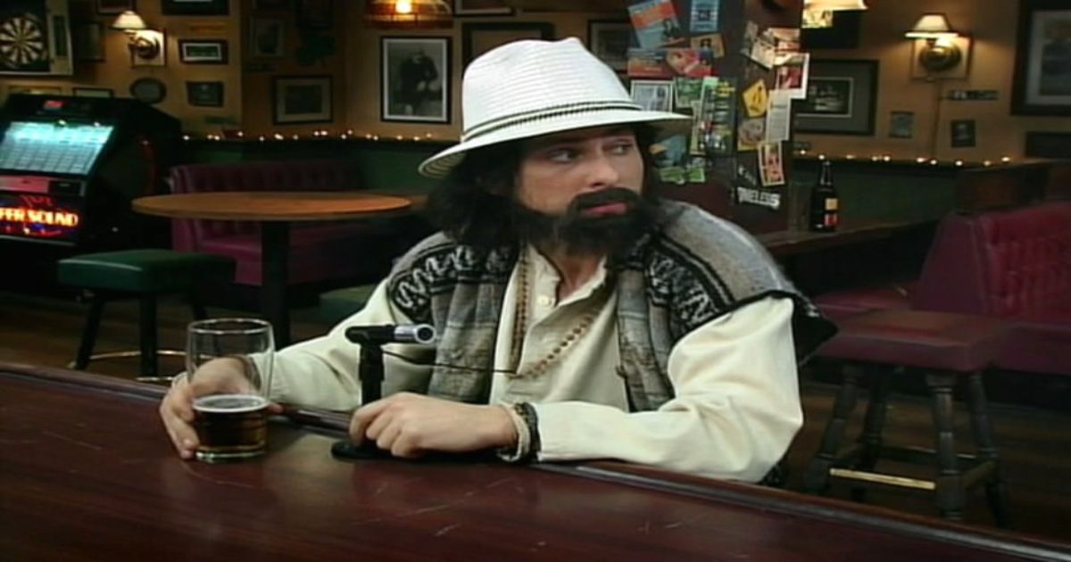 It's Always Sunny in Philadelphia: 11 of the Best Movie References from ...