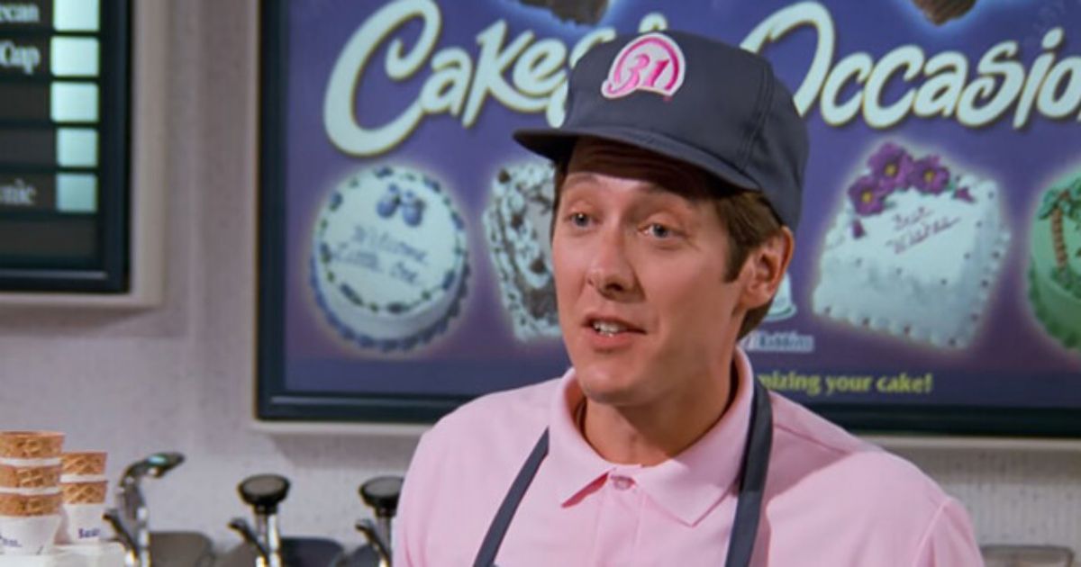 Seinfeld: 13 Well-Known Actors That Were Guest Stars in the '90s Series