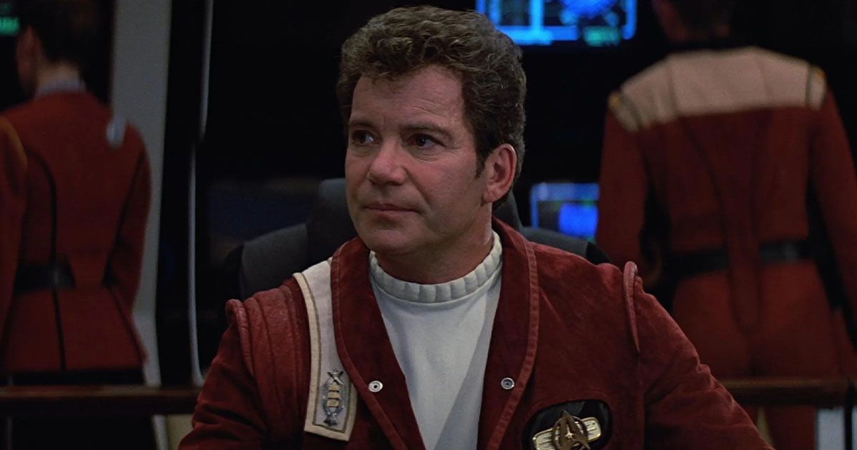 Star Trek: Captain Kirk's 15 Best Quotes, Ranked