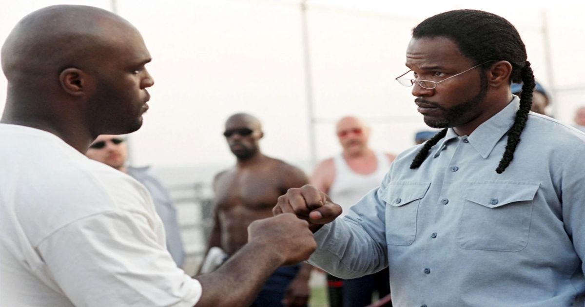 Jamie Foxx's 10 Most Underrated Movies, Ranked