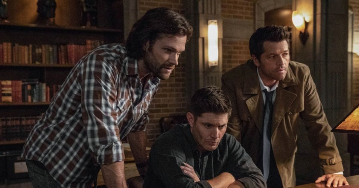 The 20 Most Rewatchable Horror TV Shows of All Time