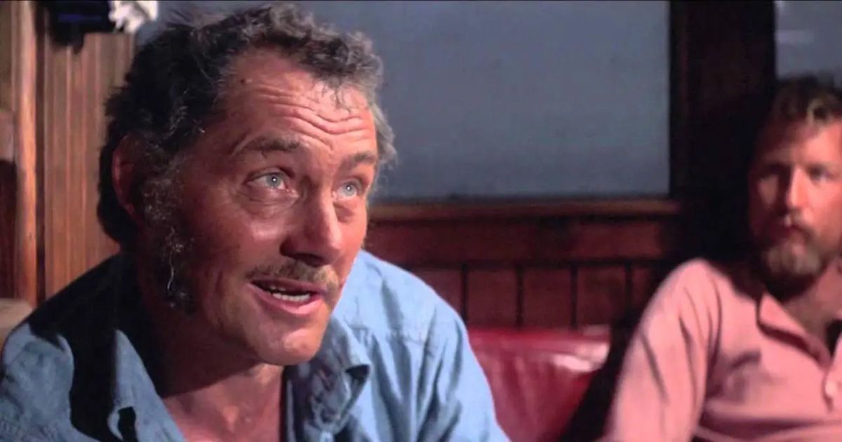 Jaws: The 10 Biggest Differences Between the Horror Movie and Peter ... Jaws: The 10 Biggest Differences Between the Horror Movie and Peter ...
