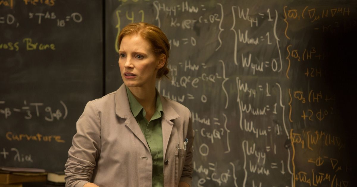 Jessica Chastain’s 15 Best Movies, Ranked by Rotten Tomatoes