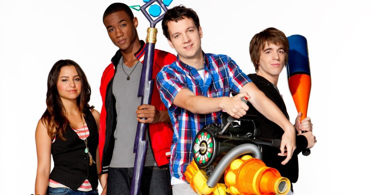 Best Jessie T. Usher Performances, Ranked