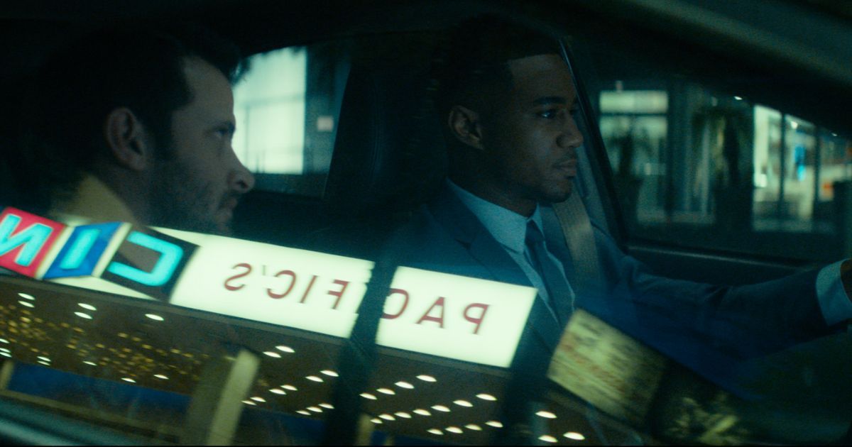 Best Jessie T. Usher Performances, Ranked