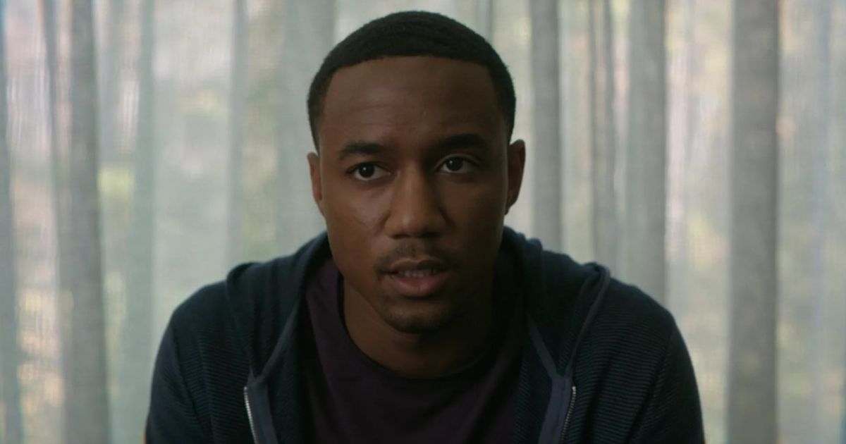Best Jessie T. Usher Performances, Ranked