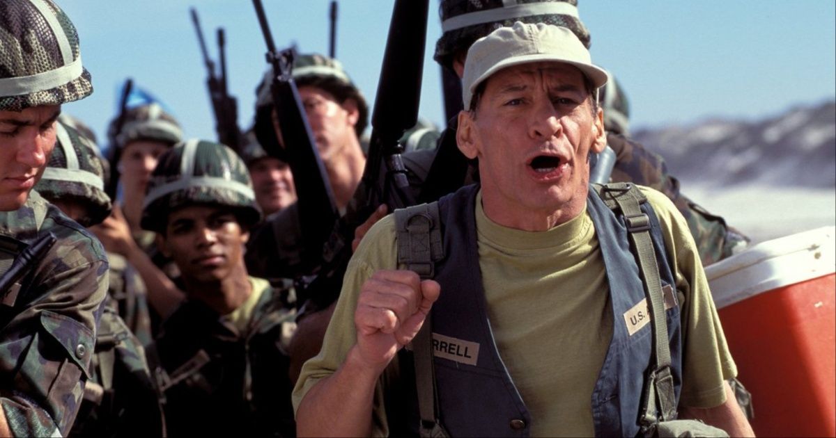 10 Funniest Direct-to-Video Comedy Movies Ever Made