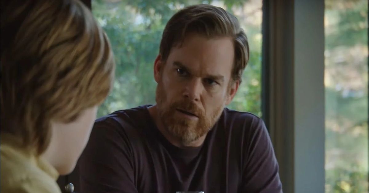 Best Michael C. Hall Performances, Ranked