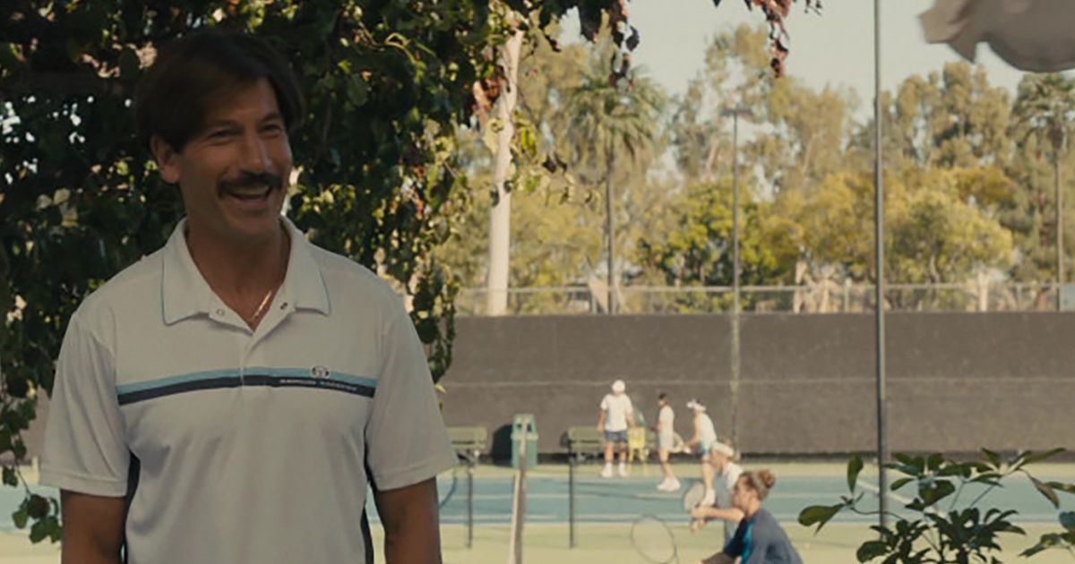 Jon Bernthal's 12 Best Movies, Ranked by Rotten Tomatoes