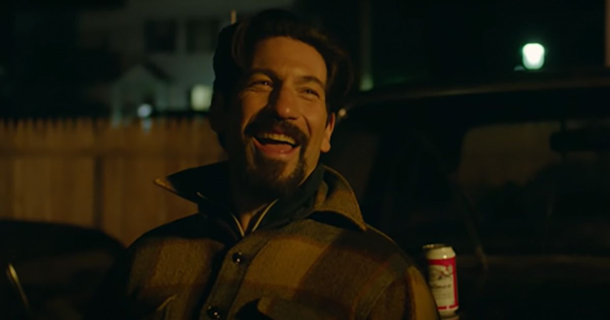 Jon Bernthal's 12 Best Movies, Ranked by Rotten Tomatoes