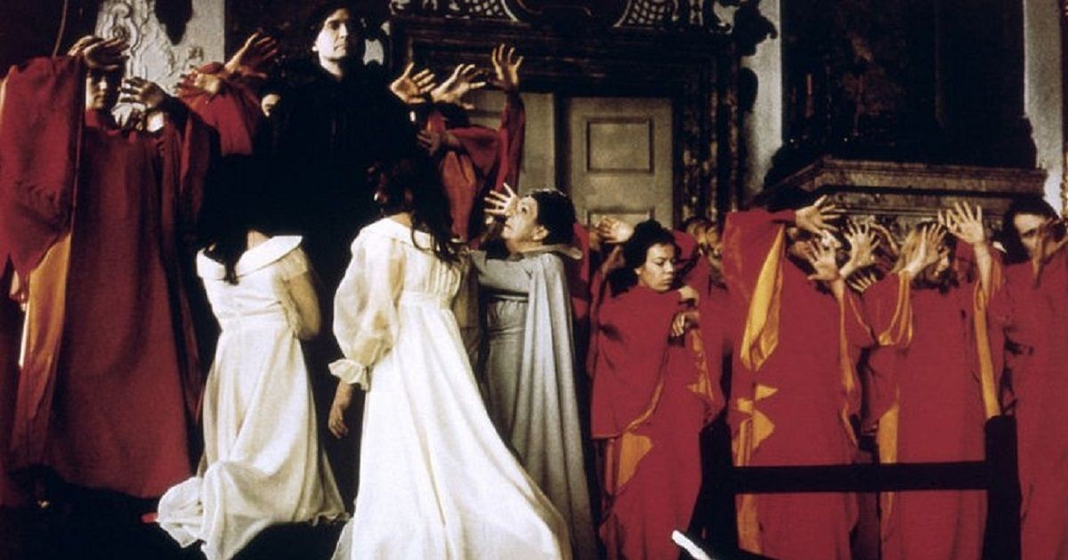 13 Lesser-Known European Horror Movies You May Have Missed