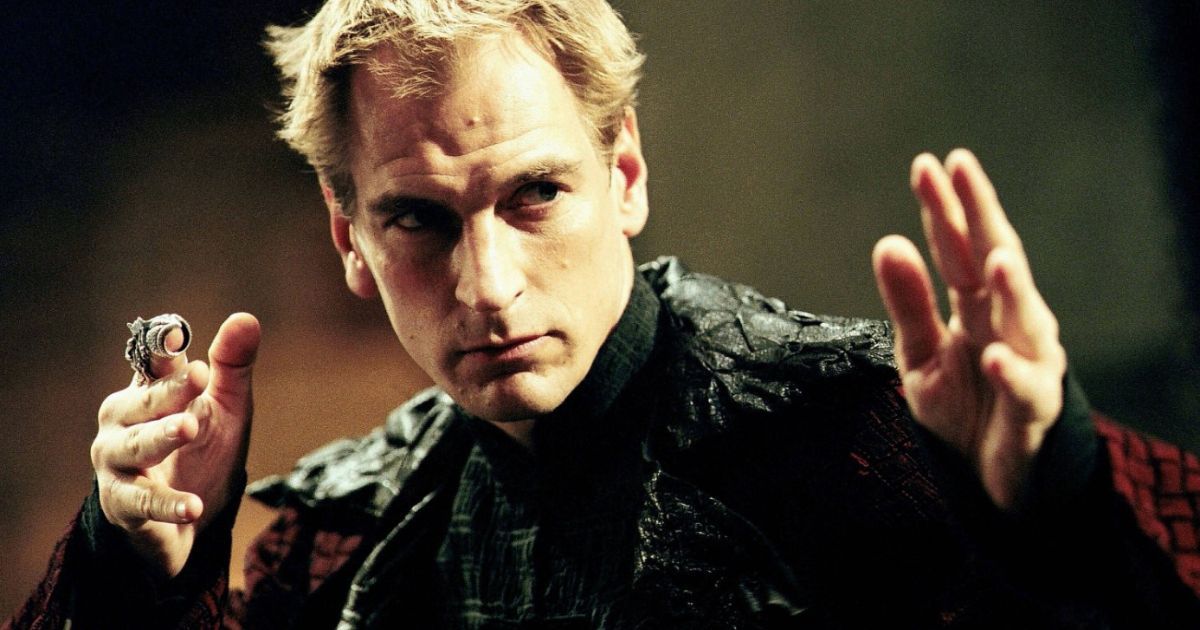 Best Julian Sands Performances, Ranked