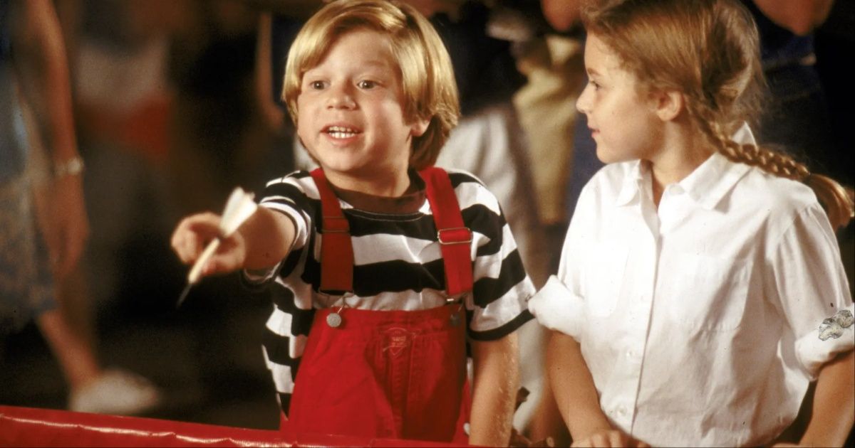 10 Funniest Direct-to-Video Comedy Movies Ever Made