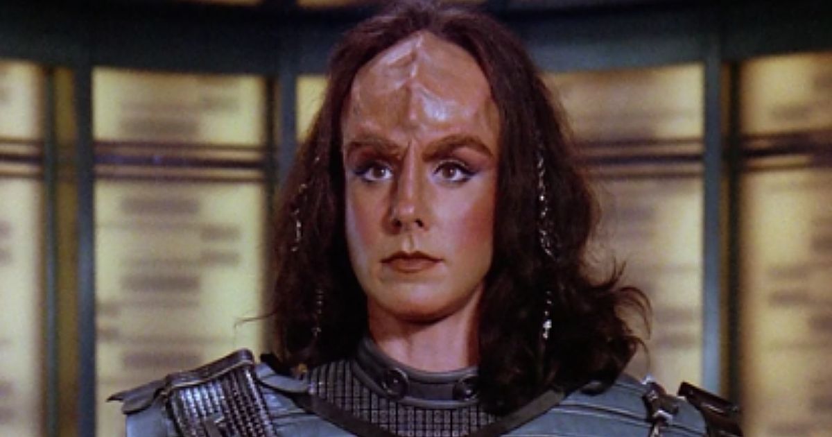 23 Coolest Alien Characters in the Star Trek Franchise