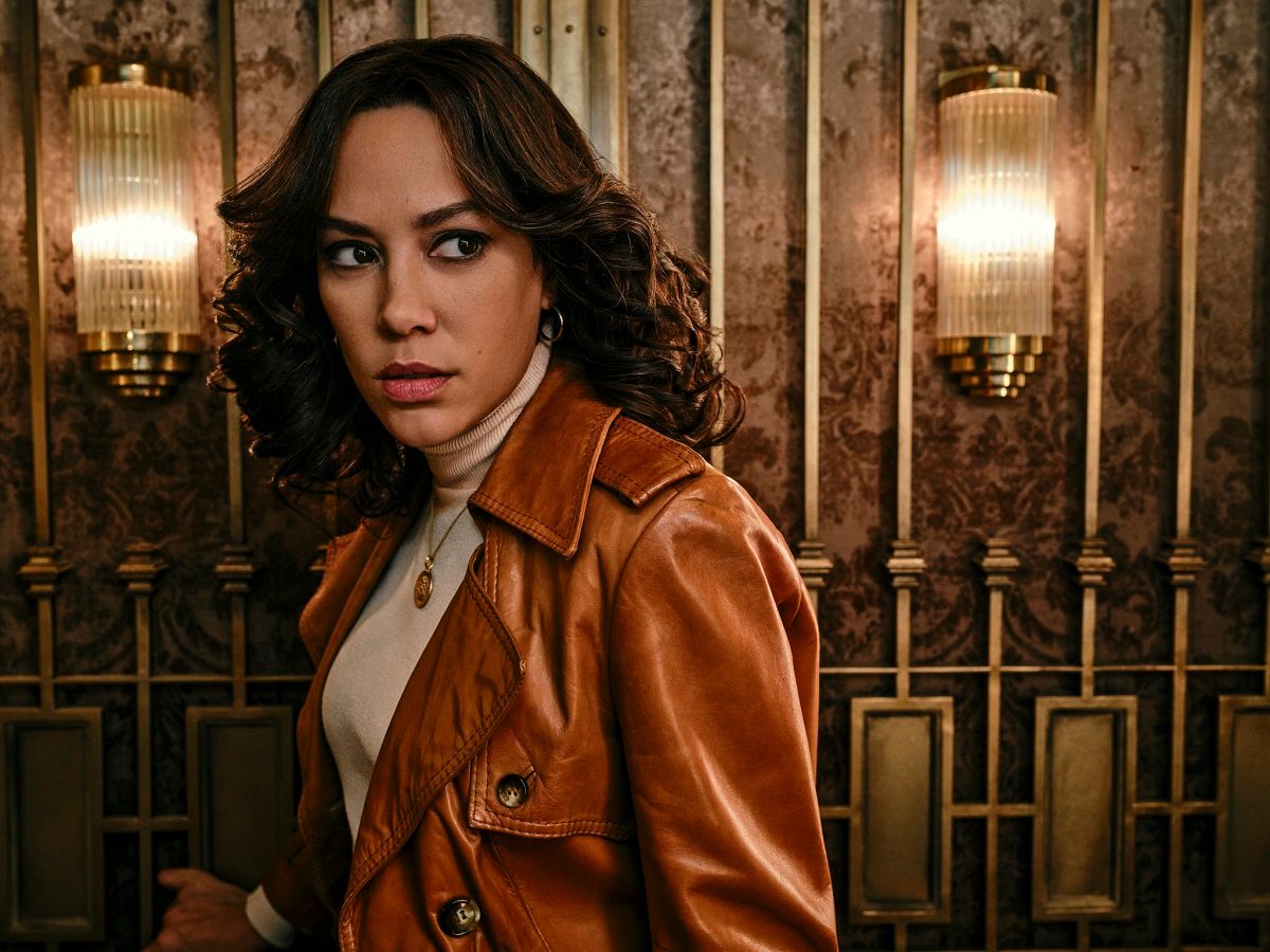 John Wick prequel The Continental Reveals New Look at Colin Woodell ...