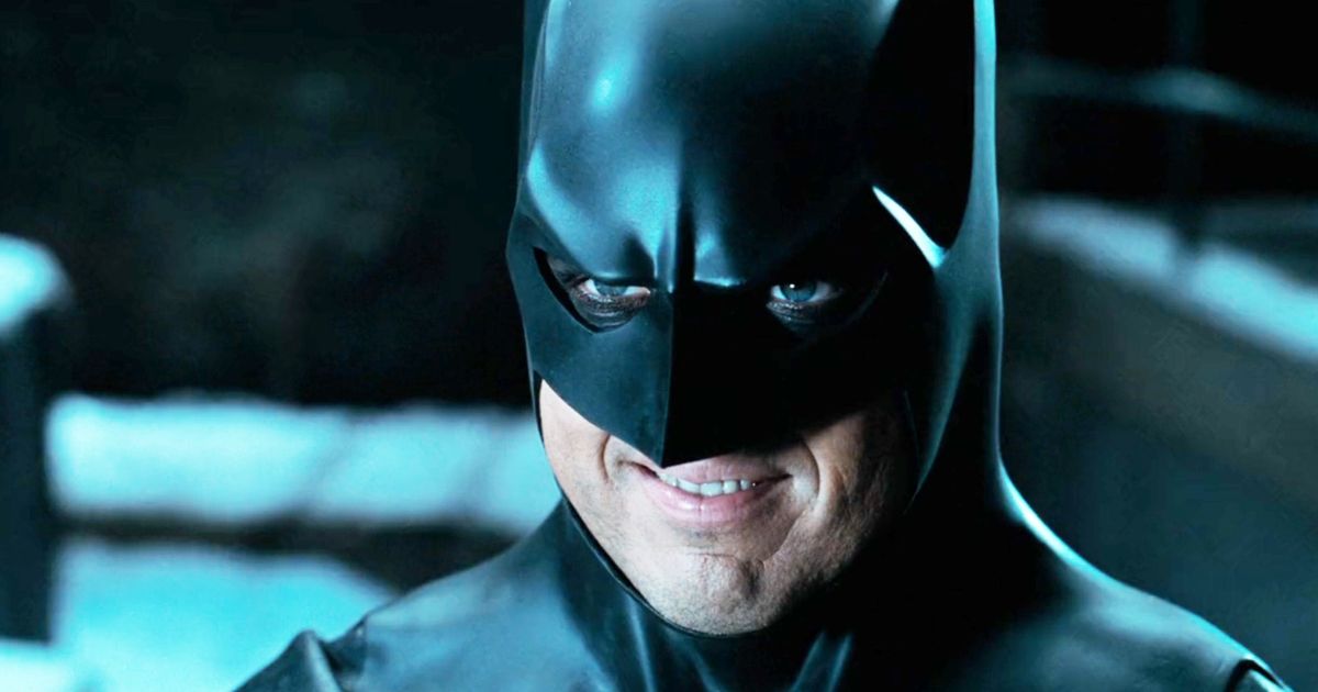 5 Reasons Why Micheal Keaton is Still the Best Batman