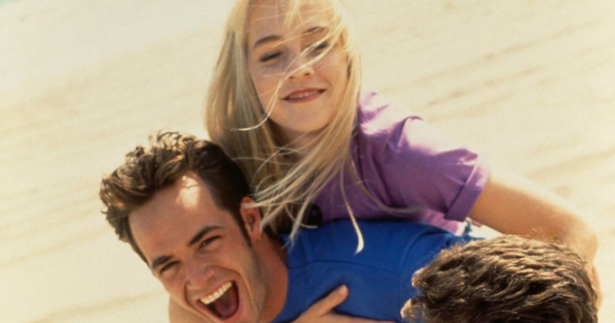 10 TV Couples That Broke Up Multiple Times