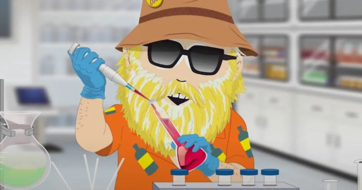 South Park: Kenny’s Most Iconic Death Scenes