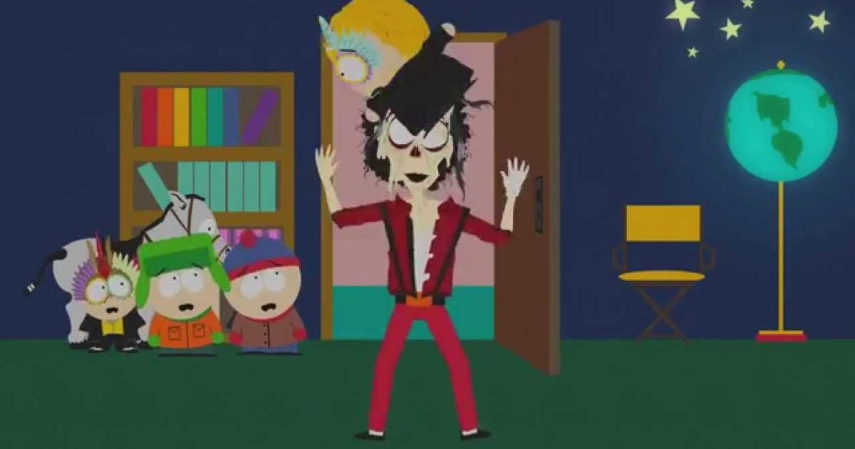 South Park: Kenny’s Most Iconic Death Scenes