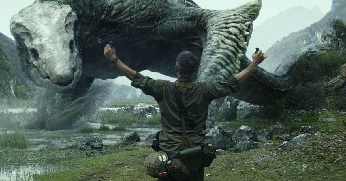 Movie Characters Who Sacrificed Themselves for Nothing