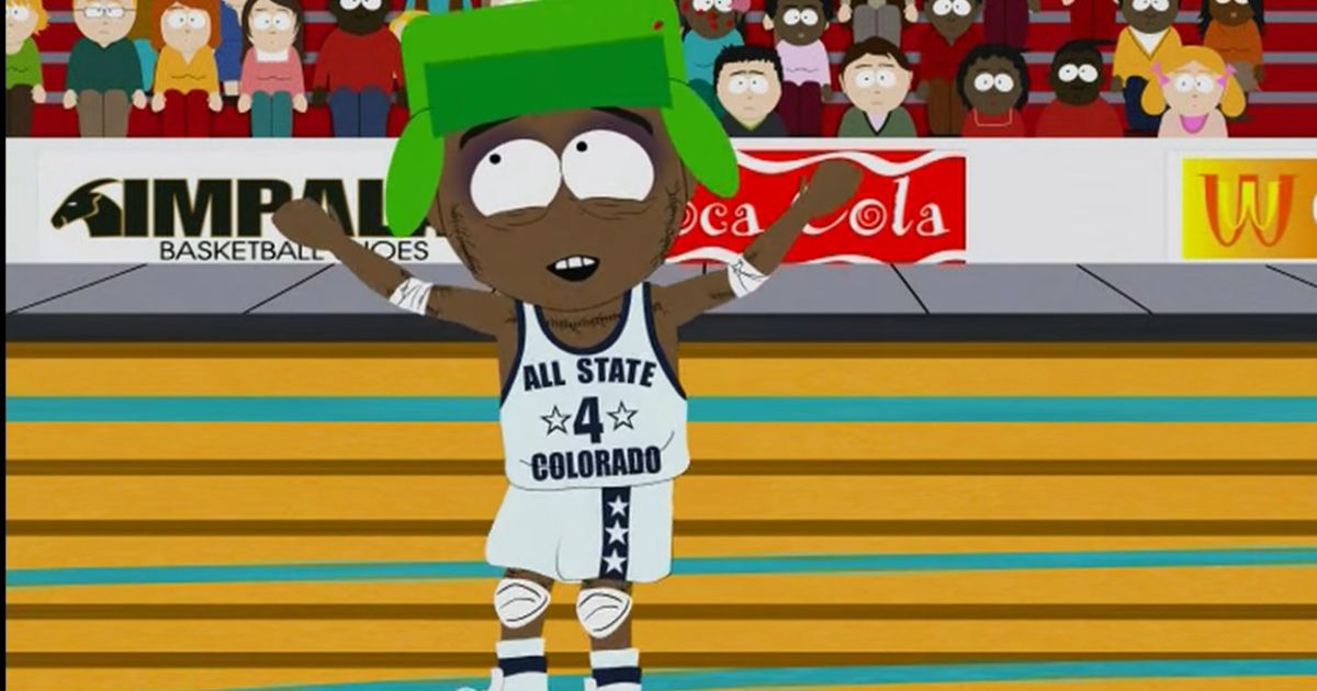 South Park: The 10 Grossest Episodes in the Series