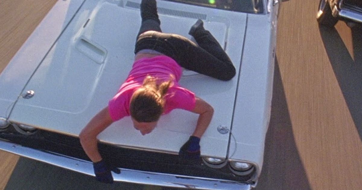 20 Crazy Movie Stunts That Could Have Gone So Wrong