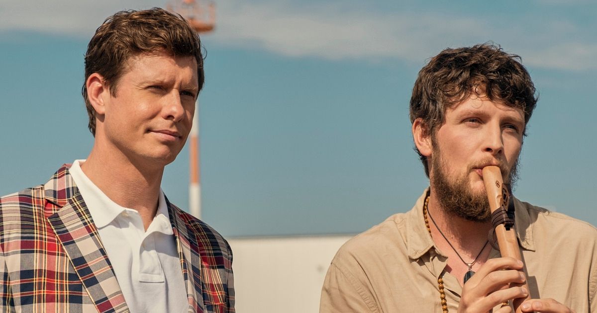 The 10 Best Movie and TV Roles From the Workaholics Cast