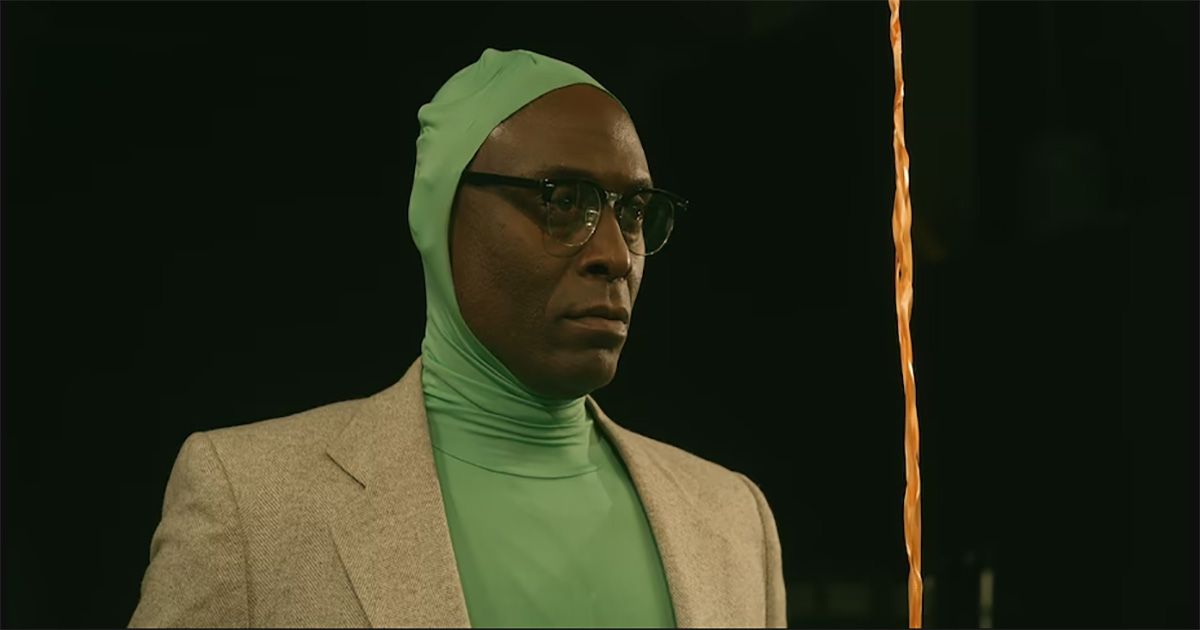 Lance Reddick's 10 Best Movies, Ranked by Rotten Tomatoes