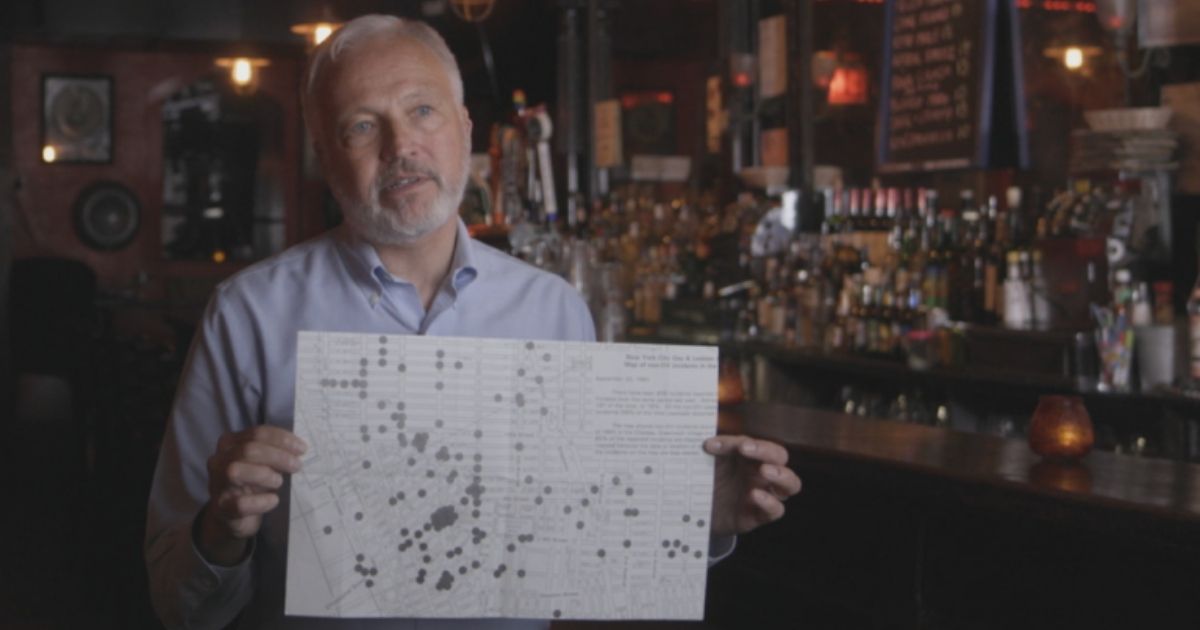 Last Call Review: A Serial Killer Mystery that Sees A Much Scarier Crime