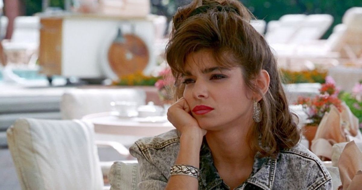 Best Laura San Giacomo Performances, Ranked