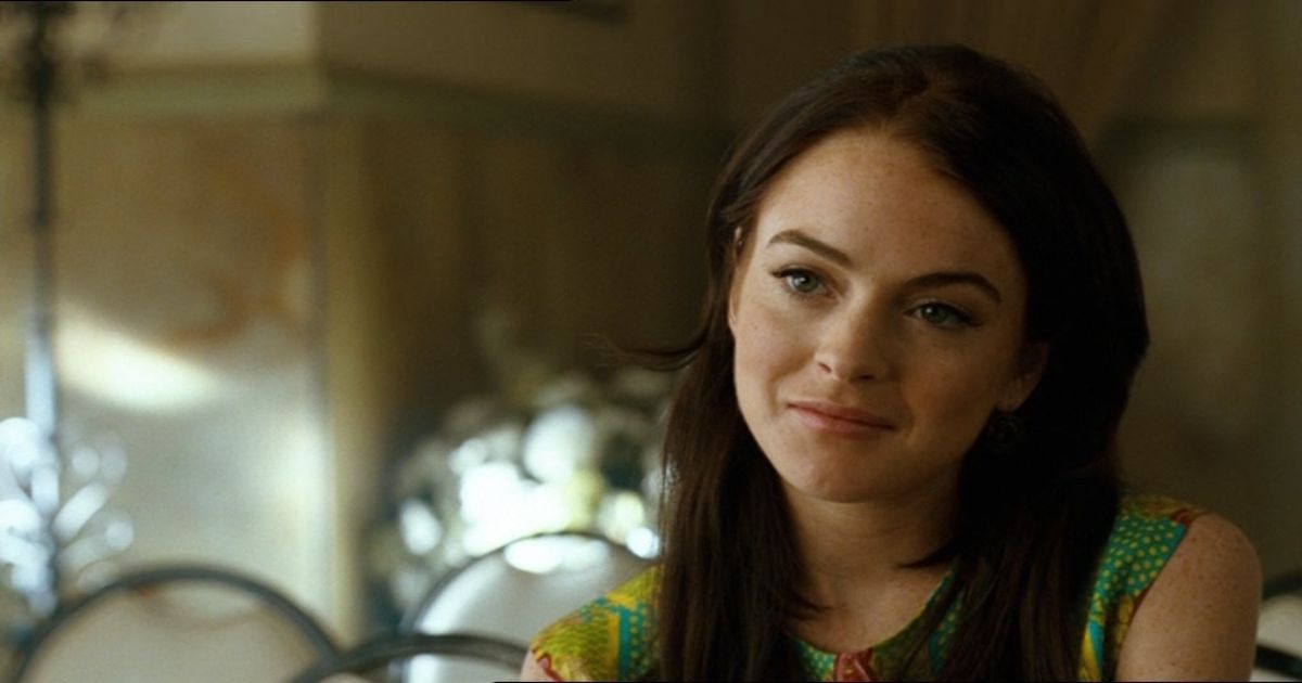 Lindsay Lohan’s 10 Best Movies, Ranked by Rotten Tomatoes