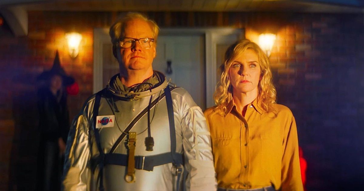 Best Sci-Fi Movies on Hulu to Watch Right Now