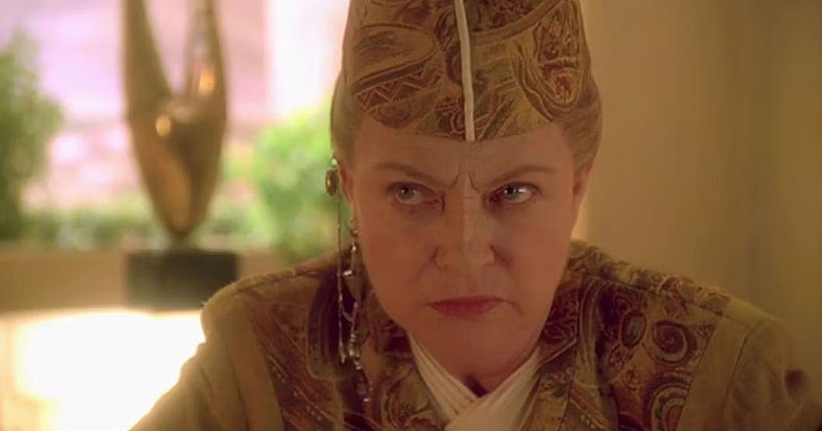 23 Coolest Alien Characters in the Star Trek Franchise