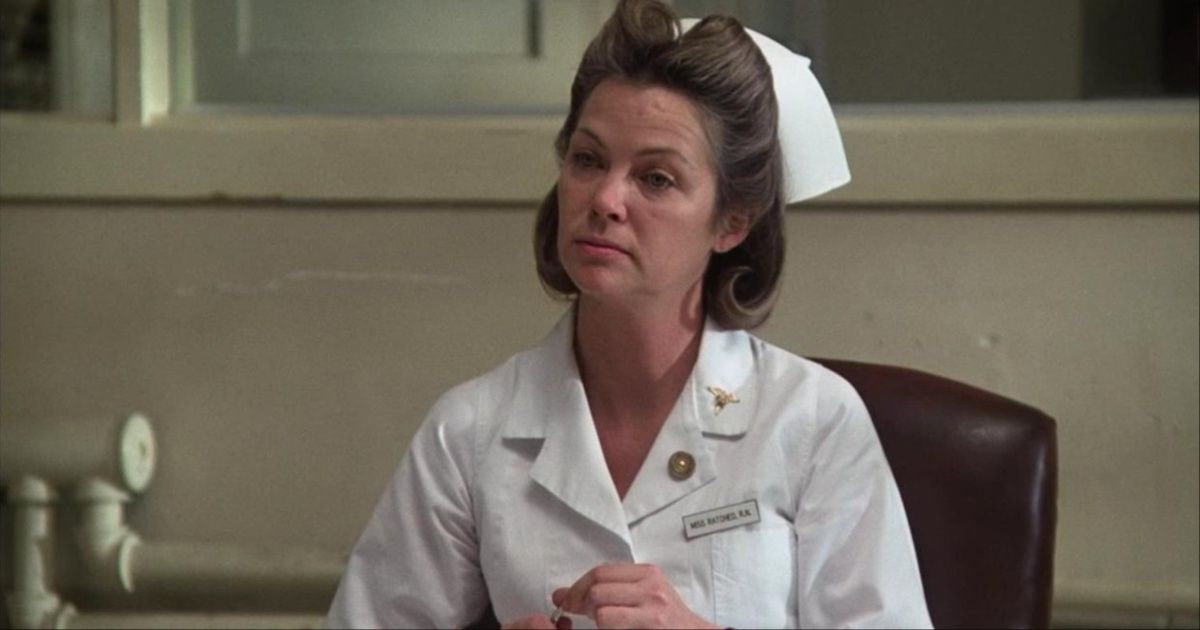 10 Movie Nurses We Would Not Want Taking Care of Us