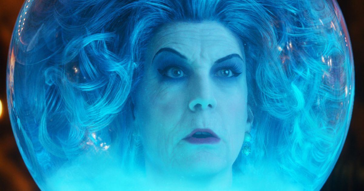 Haunted Mansion Cast and Character Guide