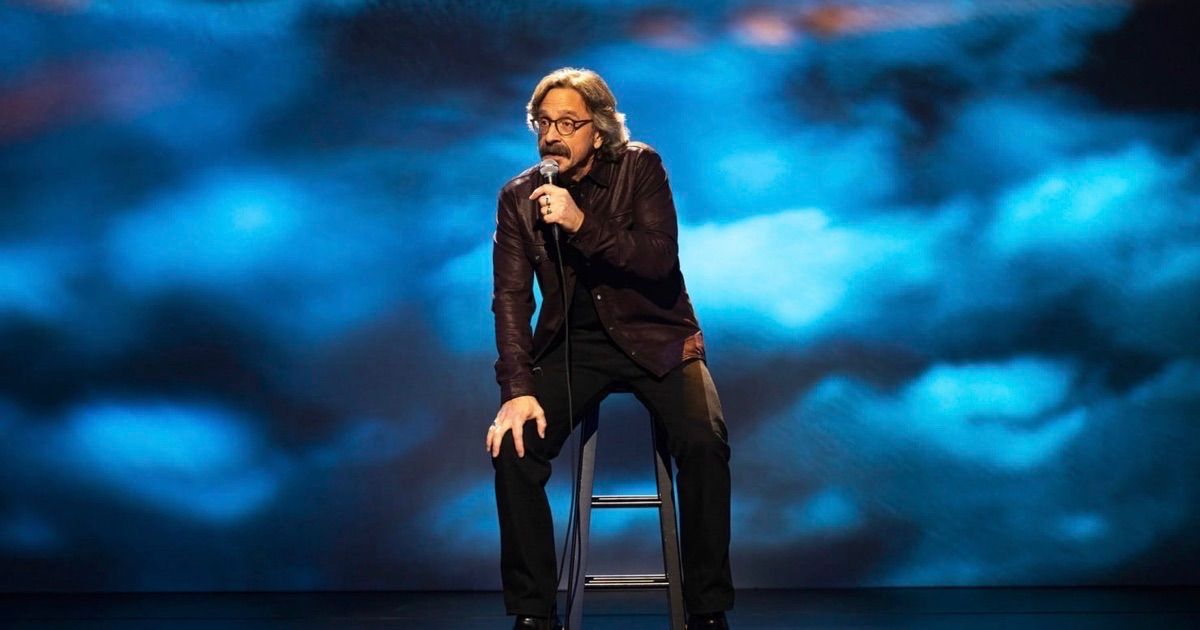 Best Stand-Up Comedy Specials on HBO Max
