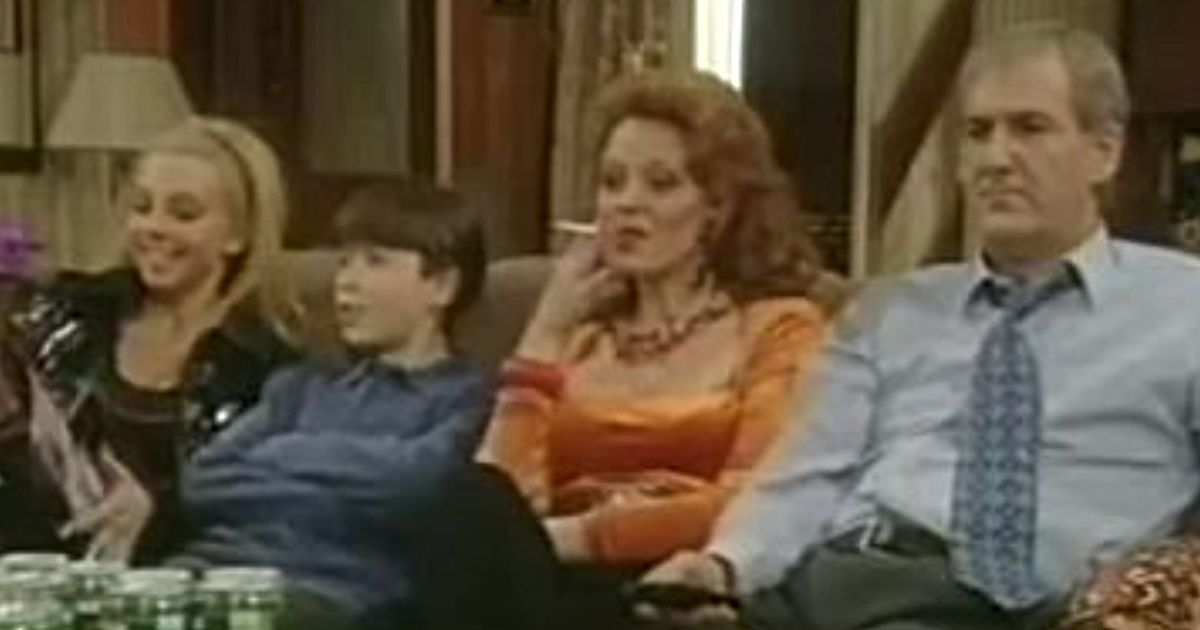 10 British Remakes of American TV Series