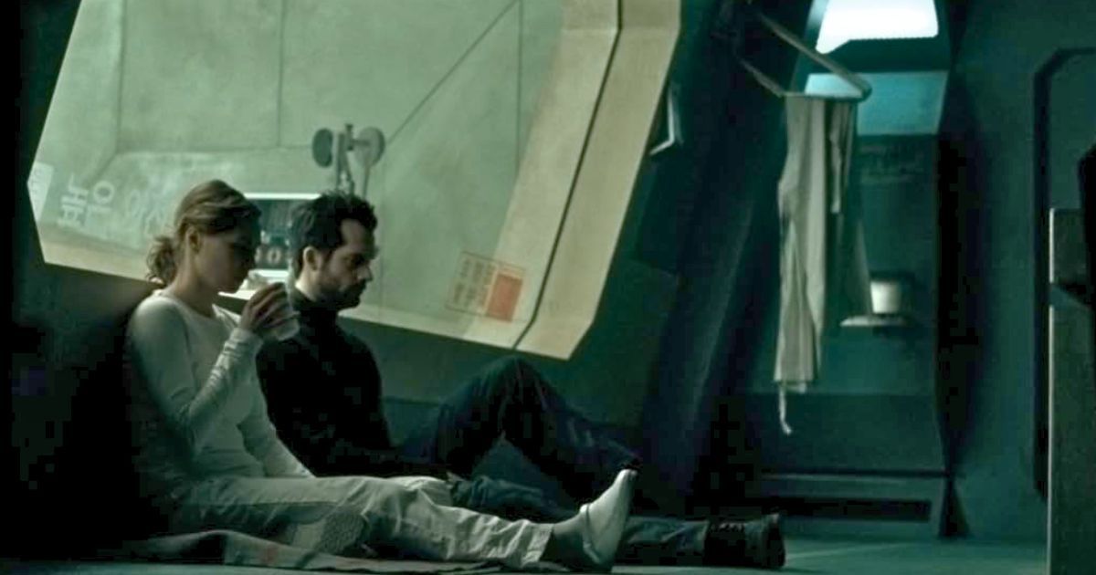 Underrated Sci-Fi Movies of the 2000s, Ranked