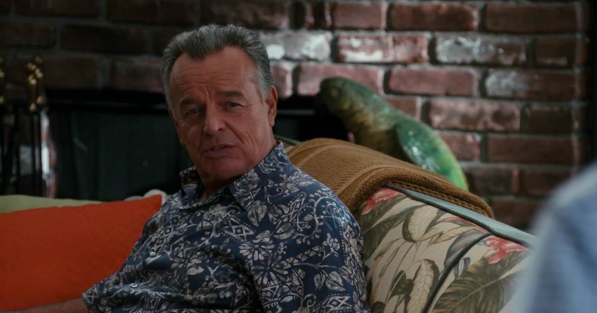 Fresh Off the Boat Cast and Character Guide