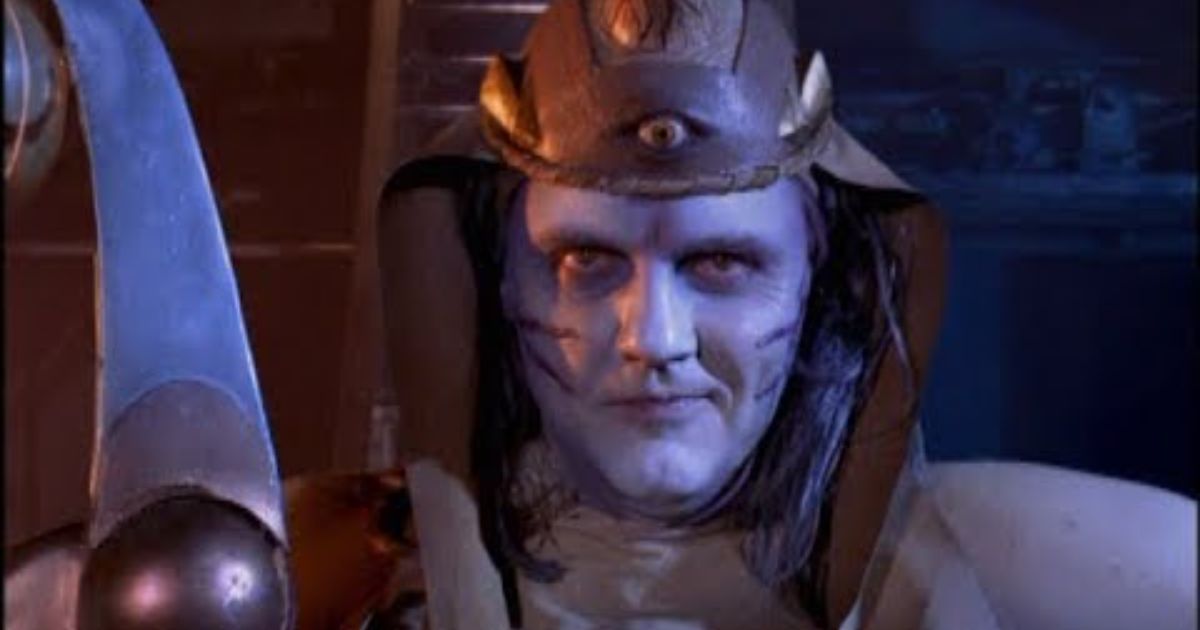 10 Strongest Power Rangers Villains of All Time