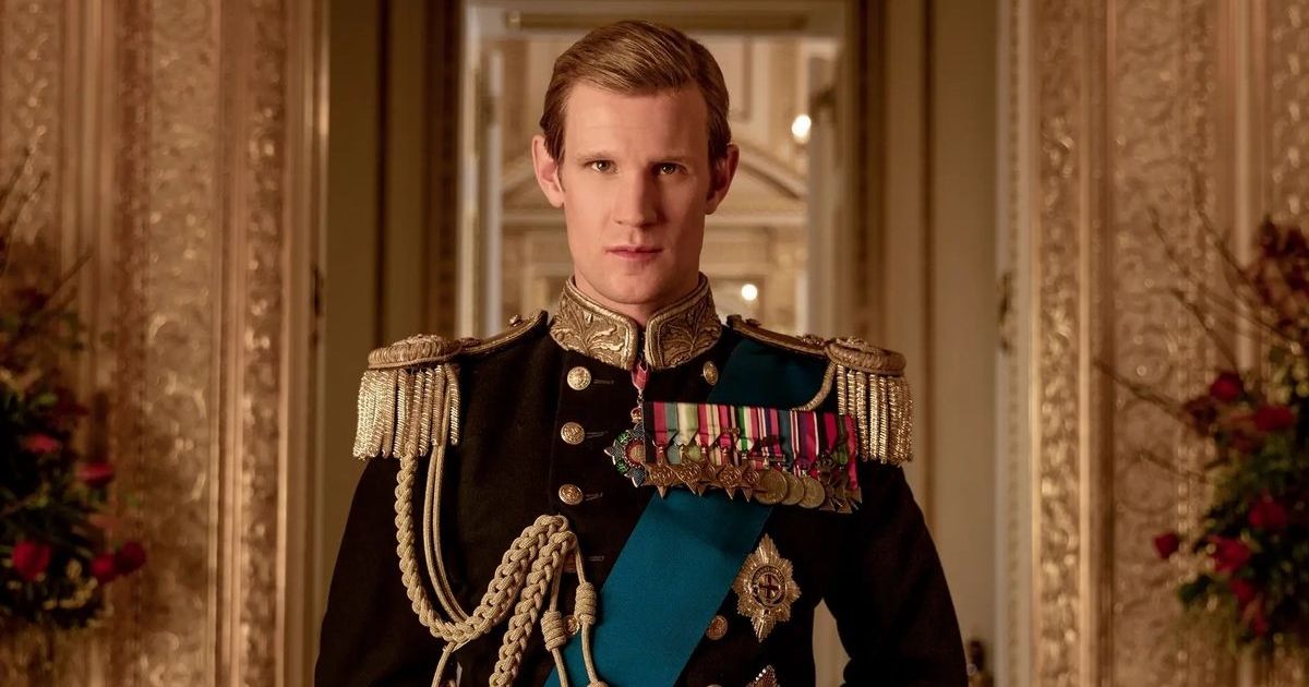 The Crown: Where the Original Season 1 Cast Is Today