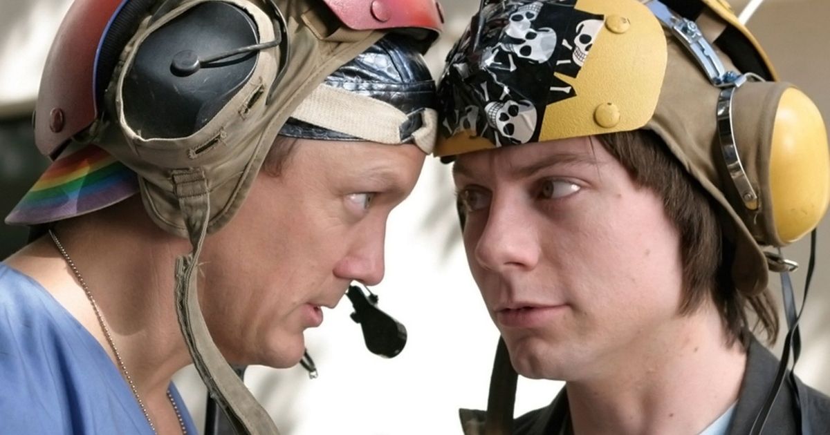 Matthew Lillard’s 15 Best Movies, Ranked by Rotten Tomatoes