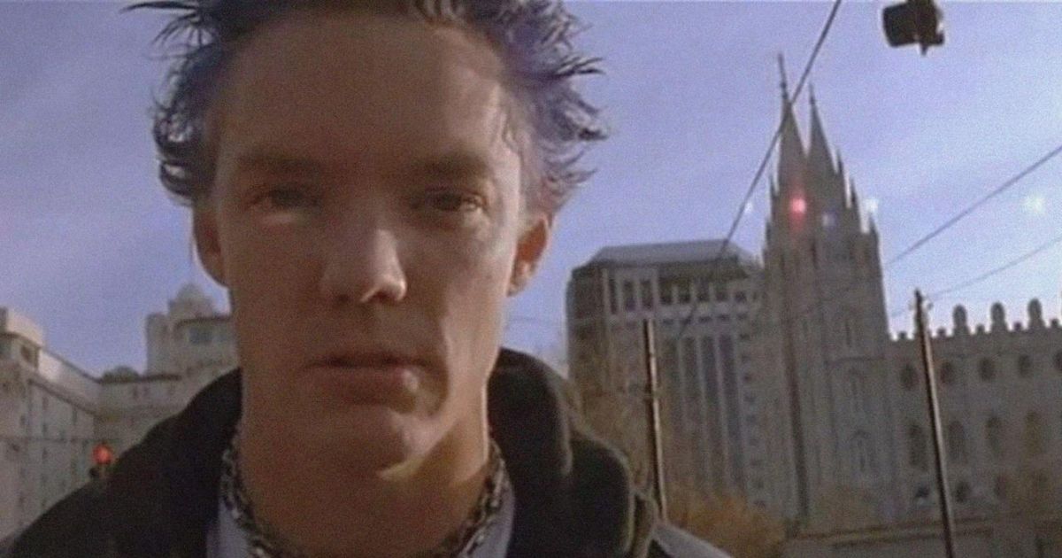 Matthew Lillard’s 15 Best Movies, Ranked by Rotten Tomatoes