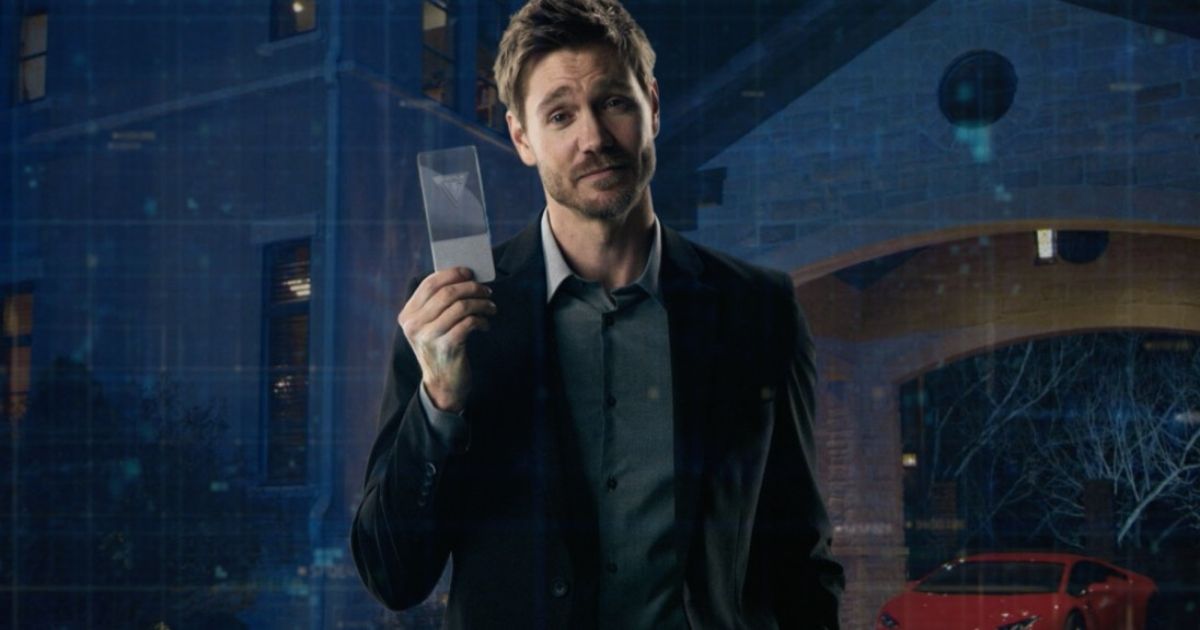 Best Chad Michael Murray Performances, Ranked