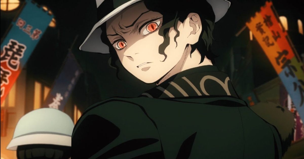 Demon Slayer: The 10 Best Episodes of the Anime TV Show, Ranked