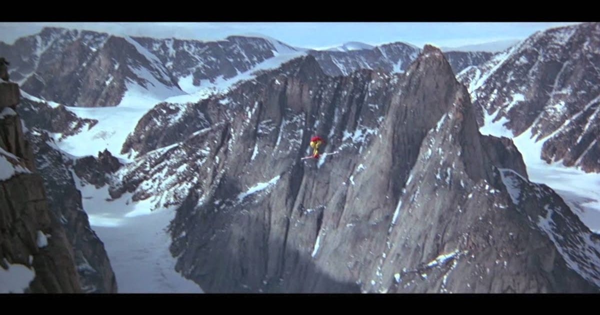 20 Crazy Movie Stunts That Could Have Gone So Wrong