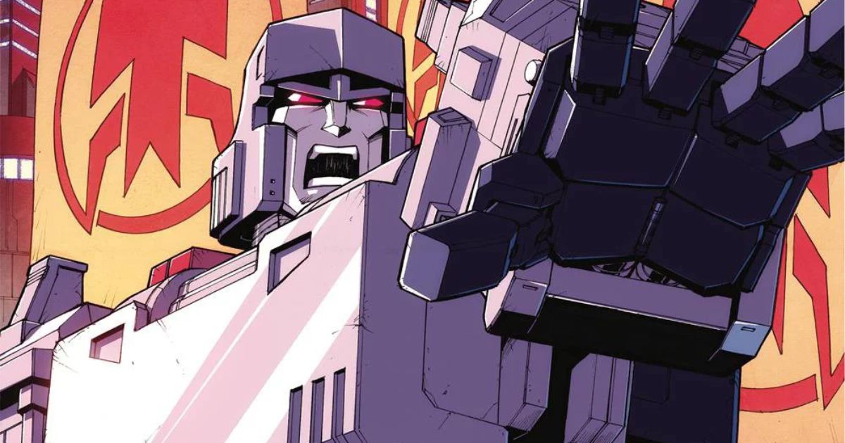 Transformers: 15 Ways the Movies Differ from the Source Material