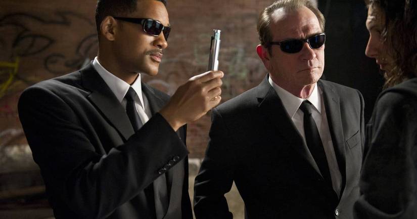 10 Best Buddy Cop Duos, Ranked