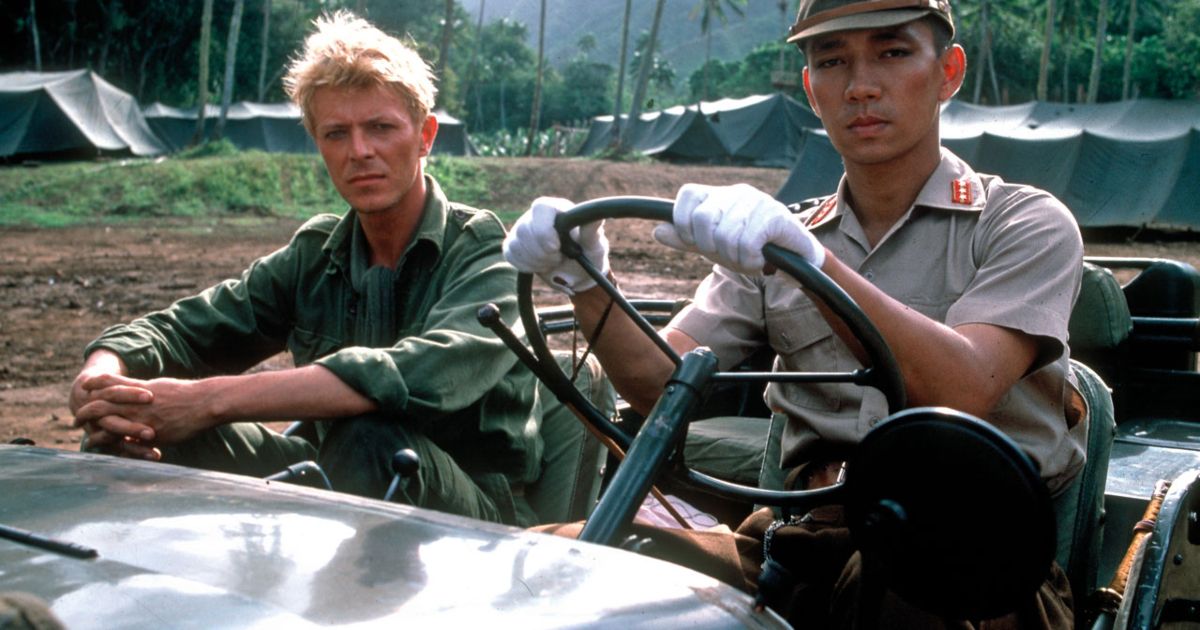 The 11 Greatest Performances of All Time in International War Movies
